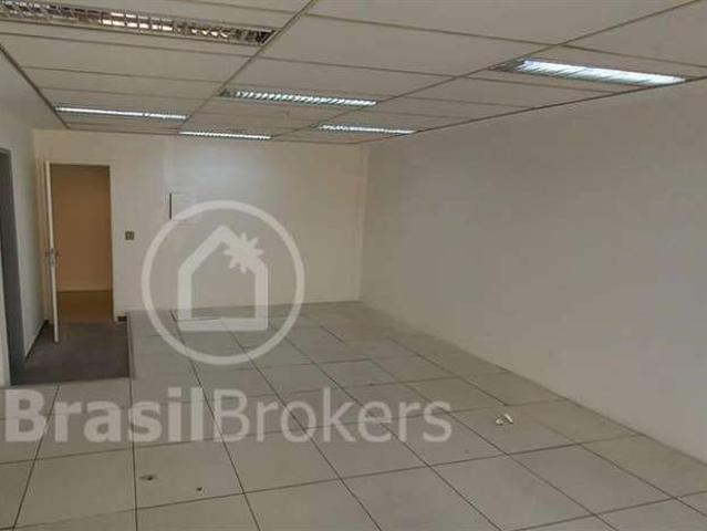 Conj. Comercial / Sala para Venda em Rio de Janeiro/RJ Botafogo