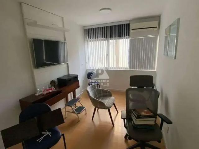 Conj. Comercial / Sala para Venda em Rio de Janeiro/RJ Botafogo