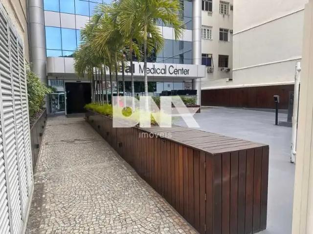 Conj. Comercial / Sala para Venda em Rio de Janeiro/RJ Botafogo
