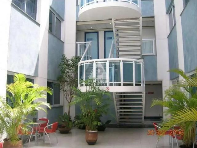 Conj. Comercial / Sala para Venda em Rio de Janeiro/RJ Botafogo