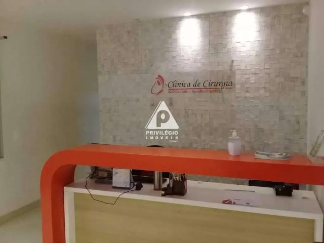 Conj. Comercial / Sala para Venda em Rio de Janeiro/RJ Botafogo