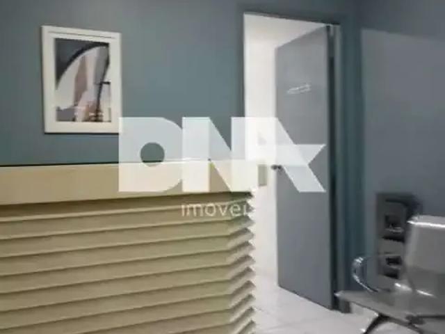 Conj. Comercial / Sala para Venda em Rio de Janeiro/RJ Botafogo