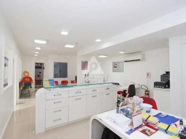Conj. Comercial / Sala para Venda em Rio de Janeiro/RJ Botafogo