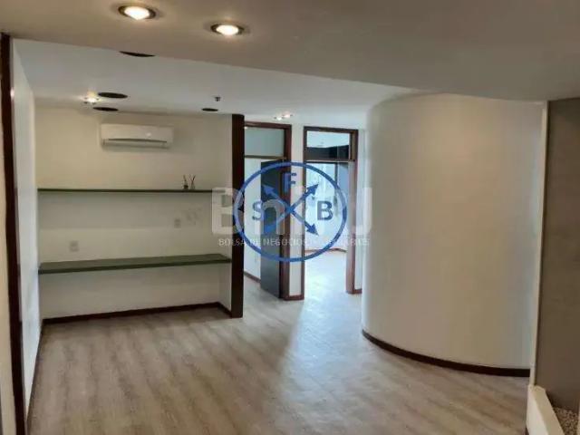 Conj. Comercial / Sala para Venda em Rio de Janeiro/RJ Botafogo
