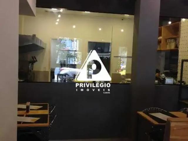 Conj. Comercial / Sala para Venda em Rio de Janeiro/RJ Botafogo 1 Quartos