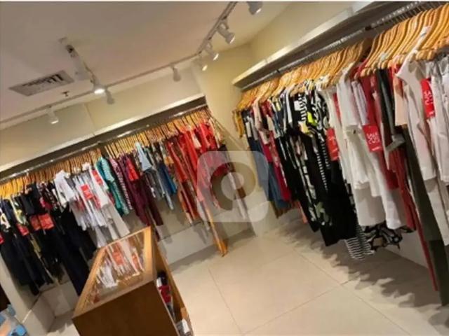 Conj. Comercial / Sala para Venda em Rio de Janeiro/RJ Botafogo 1 Quartos