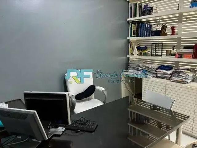 Conj. Comercial / Sala para Venda em Rio de Janeiro/RJ Botafogo 1 Quartos