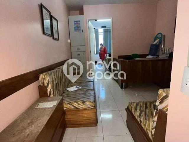 Conj. Comercial / Sala para Venda em Rio de Janeiro/RJ Botafogo 1 Quartos