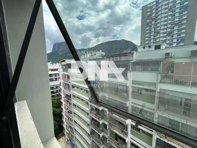 Conj. Comercial / Sala para Venda em Rio de Janeiro/RJ Botafogo 1 Quartos