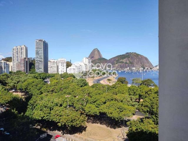Conj. Comercial / Sala para Venda em Rio de Janeiro/RJ Botafogo 1 Quartos