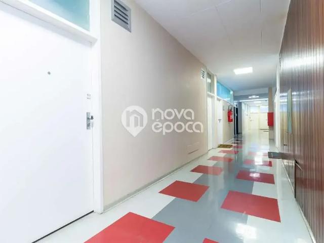 Conj. Comercial / Sala para Venda em Rio de Janeiro/RJ Botafogo