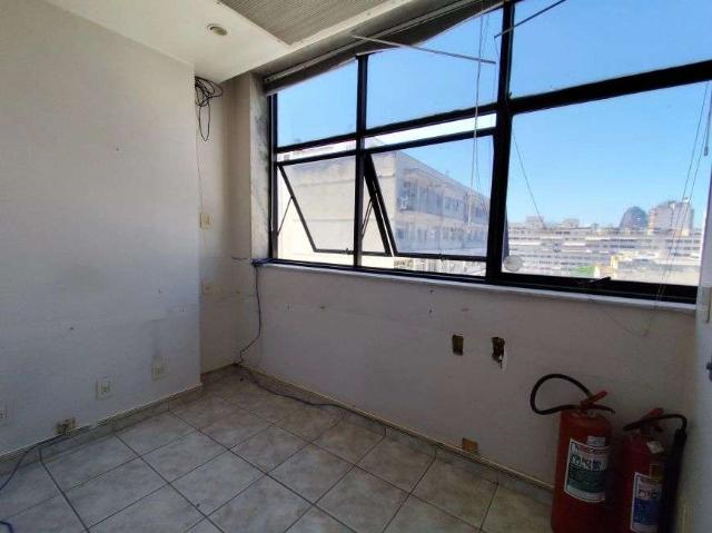 Conj. Comercial / Sala para Venda em Rio de Janeiro/RJ Botafogo
