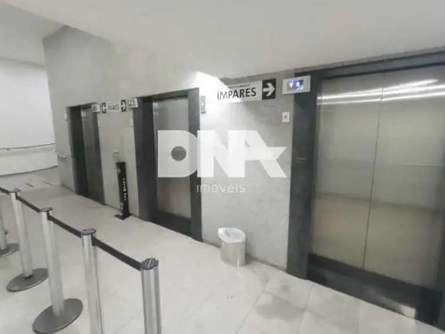Conj. Comercial / Sala para Venda em Rio de Janeiro/RJ Botafogo