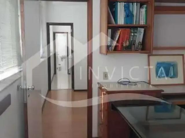 Conj. Comercial / Sala para Venda em Rio de Janeiro/RJ Botafogo