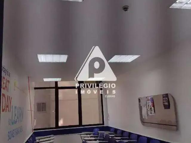 Conj. Comercial / Sala para Venda em Rio de Janeiro/RJ Botafogo