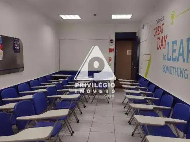 Conj. Comercial / Sala para Venda em Rio de Janeiro/RJ Botafogo