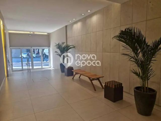 Conj. Comercial / Sala para Venda em Rio de Janeiro/RJ Botafogo 2 Quartos