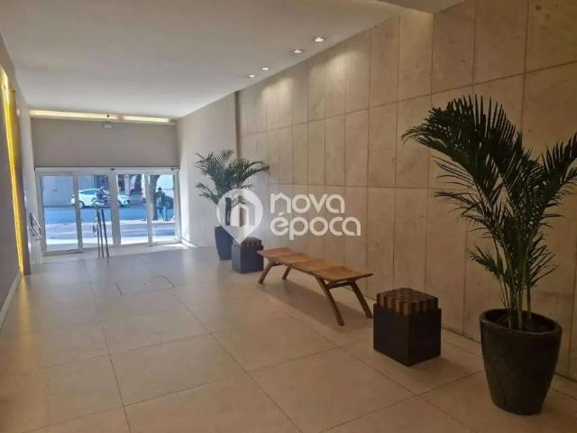 Conj. Comercial / Sala para Venda em Rio de Janeiro/RJ Botafogo 2 Quartos