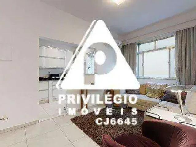Conj. Comercial / Sala para Venda em Rio de Janeiro/RJ Botafogo 2 Quartos
