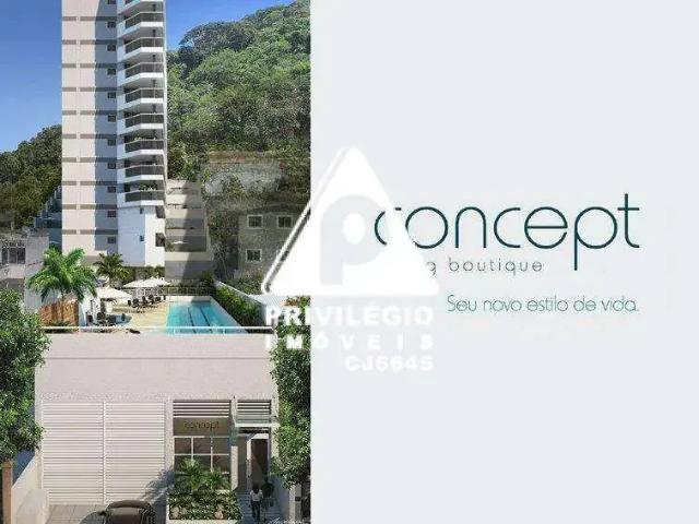 Conj. Comercial / Sala para Venda em Rio de Janeiro/RJ Botafogo 2 Quartos