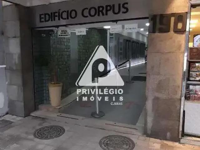 Conj. Comercial / Sala para Venda em Rio de Janeiro/RJ Botafogo