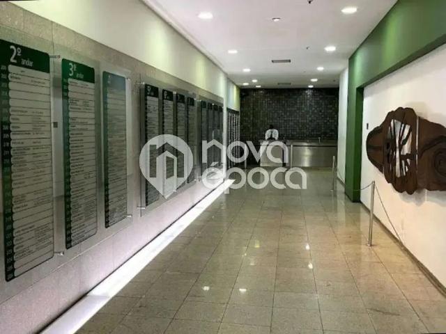 Conj. Comercial / Sala para Venda em Rio de Janeiro/RJ Botafogo