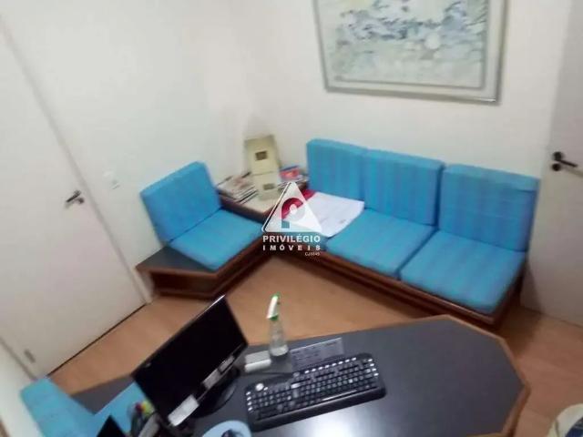 Conj. Comercial / Sala para Venda em Rio de Janeiro/RJ Botafogo