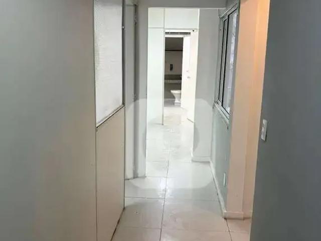 Conj. Comercial / Sala para Venda em Rio de Janeiro/RJ Botafogo 3 Quartos