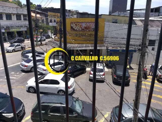 Conj. Comercial / Sala para Venda em Rio de Janeiro/RJ Braz de Pina