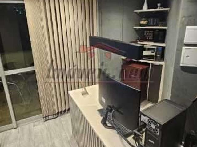Conj. Comercial / Sala para Venda em Rio de Janeiro/RJ Camorim