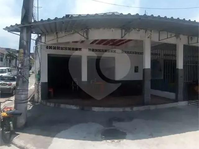 Conj. Comercial / Sala para Venda em Rio de Janeiro/RJ Campo Grande