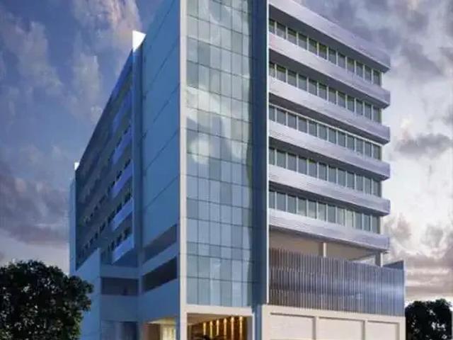 Conj. Comercial / Sala para Venda em Rio de Janeiro/RJ Campo Grande