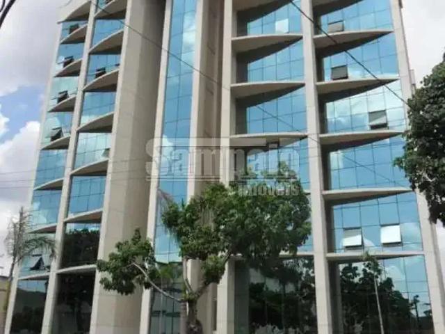 Conj. Comercial / Sala para Venda em Rio de Janeiro/RJ Campo Grande