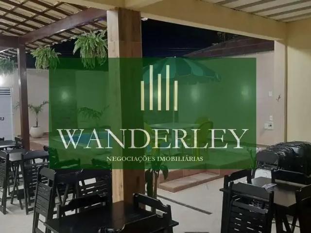 Conj. Comercial / Sala para Venda em Rio de Janeiro/RJ Campo Grande 1 Quartos