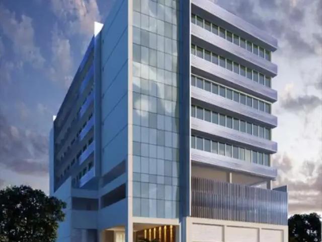 Conj. Comercial / Sala para Venda em Rio de Janeiro/RJ Campo Grande
