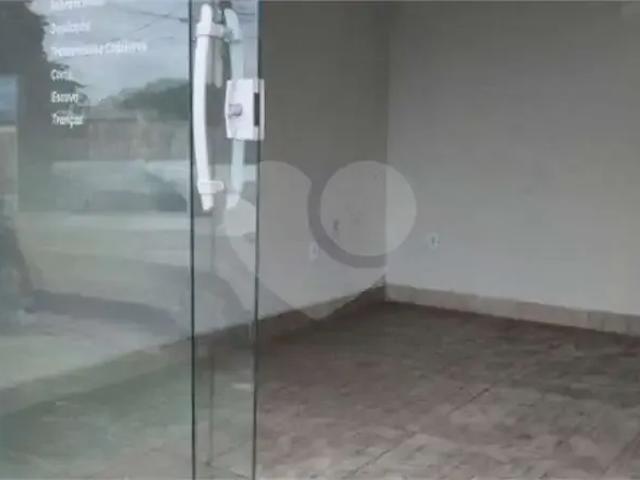 Conj. Comercial / Sala para Venda em Rio de Janeiro/RJ Campo Grande