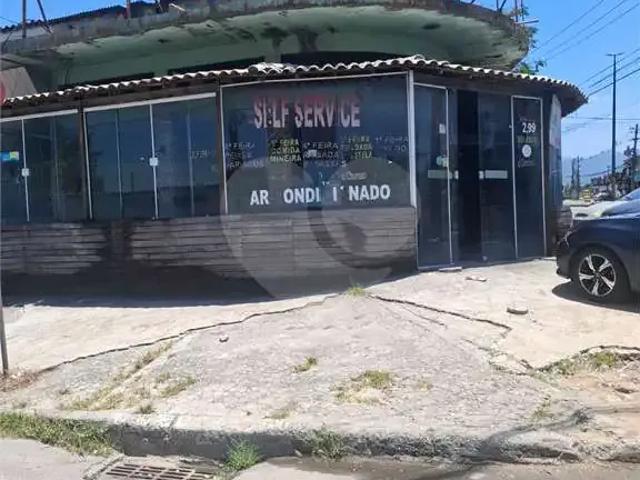 Conj. Comercial / Sala para Venda em Rio de Janeiro/RJ Campo Grande