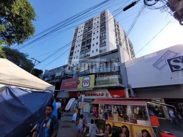 Conj. Comercial / Sala para Venda em Rio de Janeiro/RJ Campo Grande