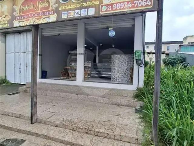 Conj. Comercial / Sala para Venda em Rio de Janeiro/RJ Campo Grande