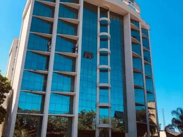 Conj. Comercial / Sala para Venda em Rio de Janeiro/RJ Campo Grande