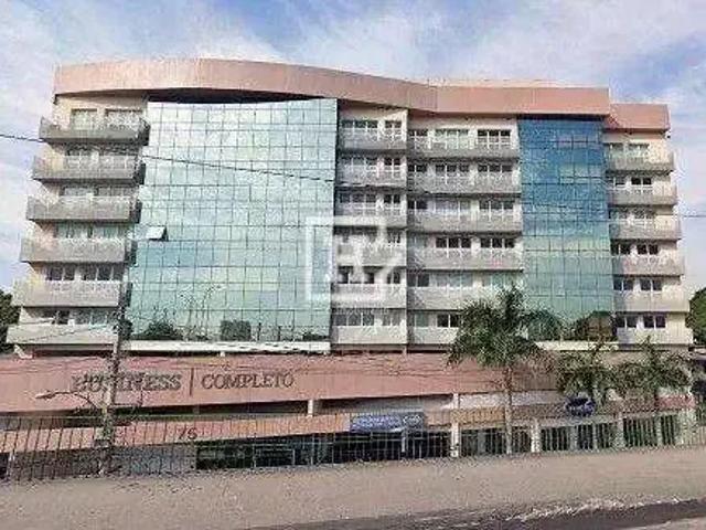 Conj. Comercial / Sala para Venda em Rio de Janeiro/RJ Campo Grande