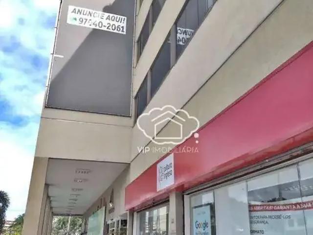 Conj. Comercial / Sala para Venda em Rio de Janeiro/RJ Campo Grande