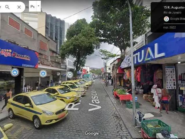 Conj. Comercial / Sala para Venda em Rio de Janeiro/RJ Campo Grande