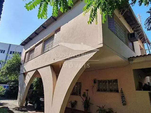 Conj. Comercial / Sala para Venda em Rio de Janeiro/RJ Campo Grande 6 Quartos