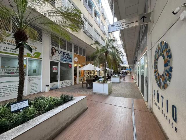 Conj. Comercial / Sala para Venda em Rio de Janeiro/RJ Campo Grande