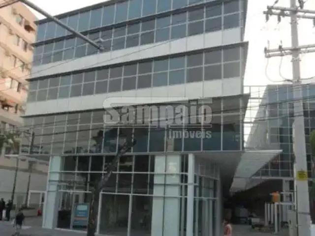 Conj. Comercial / Sala para Venda em Rio de Janeiro/RJ Campo Grande