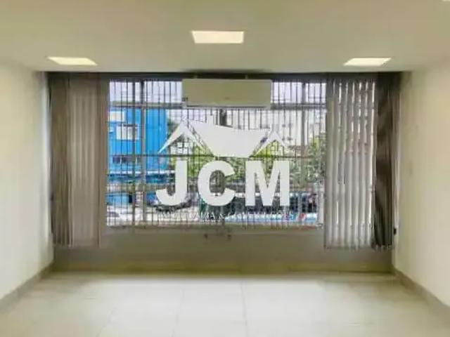 Conj. Comercial / Sala para Venda em Rio de Janeiro/RJ Campo Grande