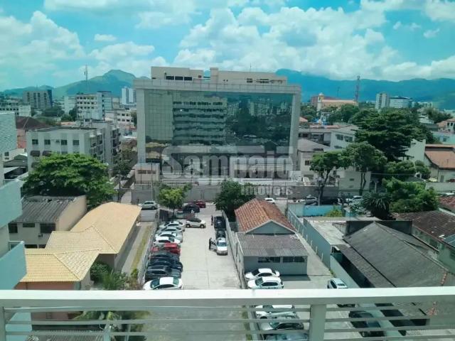 Conj. Comercial / Sala para Venda em Rio de Janeiro/RJ Campo Grande