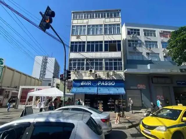 Conj. Comercial / Sala para Venda em Rio de Janeiro/RJ Campo Grande