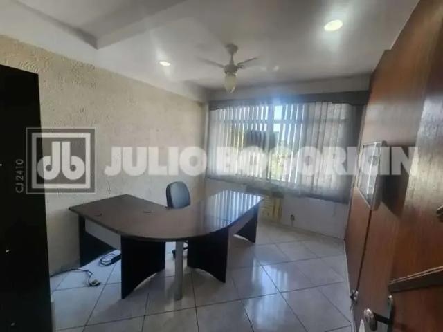 Conj. Comercial / Sala para Venda em Rio de Janeiro/RJ Cacuia